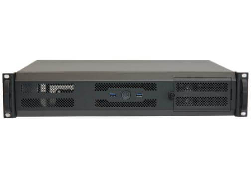 1U, 2U, 3U, 4U Rackmount PCs | PoE Fanless Intel NUCs | G2 Digital
