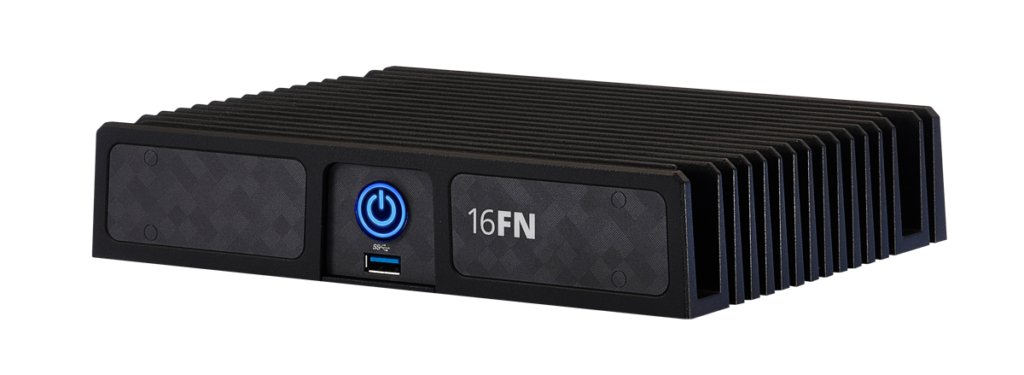 G2 Digital - 1U, 2U, 3U & 4U Rack Mounted Computers