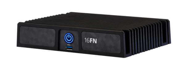 G2 Digital - 1U, 2U, 3U & 4U Rack Mounted Computers