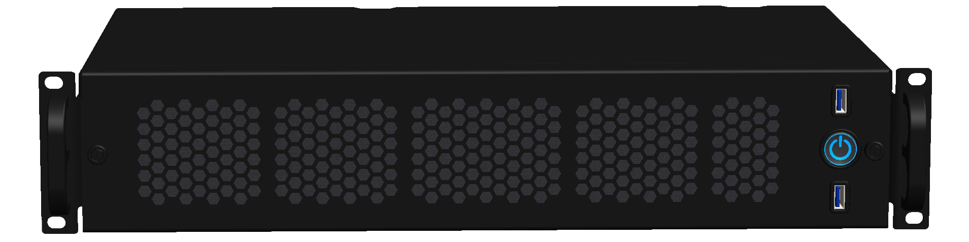 Introducing the 2U Nano - G2 Digital