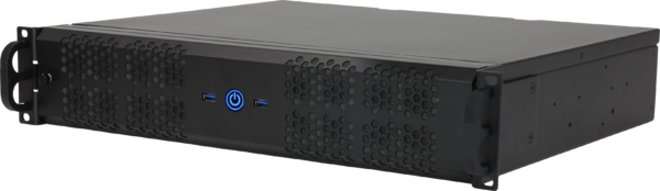 G2 Digital - 1U, 2U, 3U & 4U Rack Mounted Computers