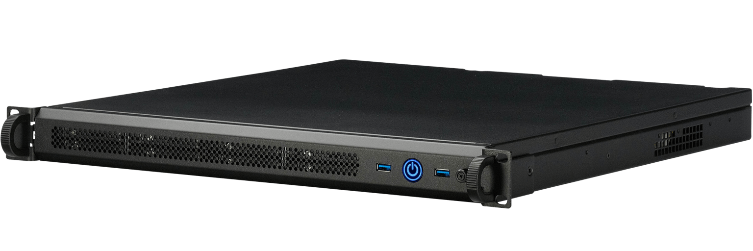 Products - Rackmount Computers | Mini PC | Intel NUC