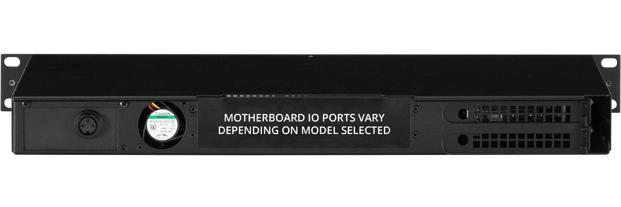 1U Nano - G2 Digital