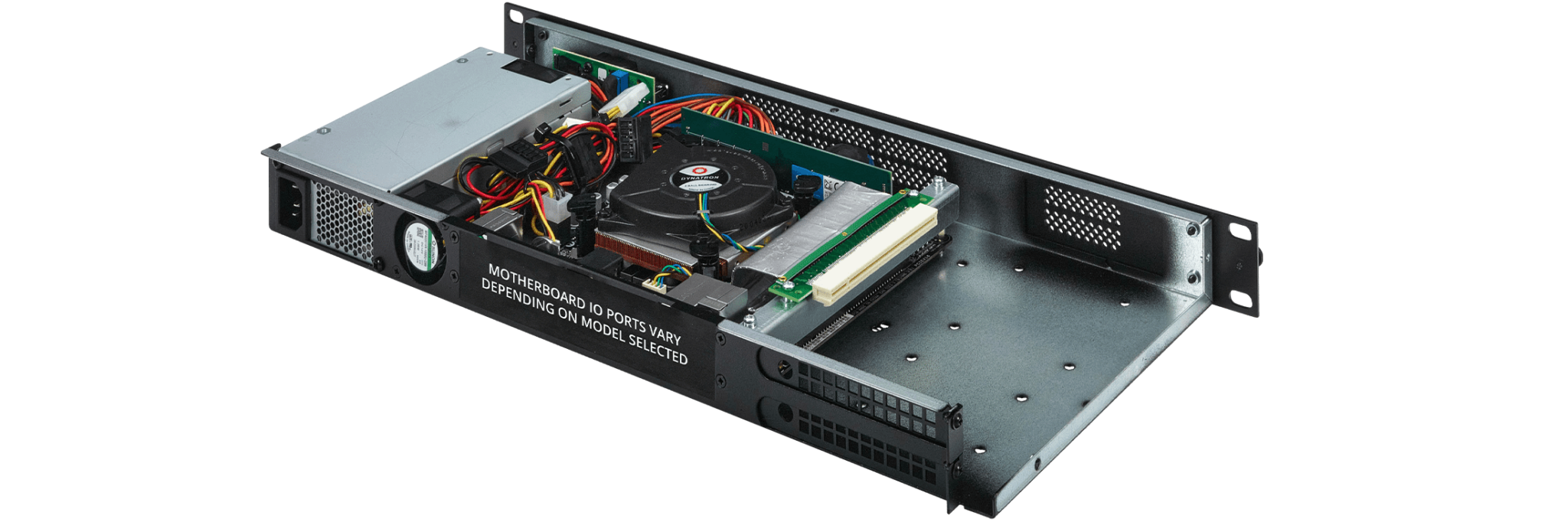 1U Nano - G2 Digital