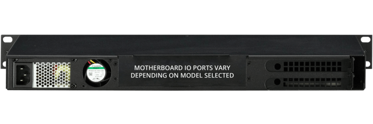 1U Nano - G2 Digital