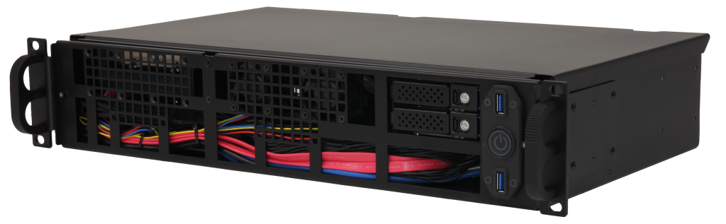 2U Nano - G2 Digital