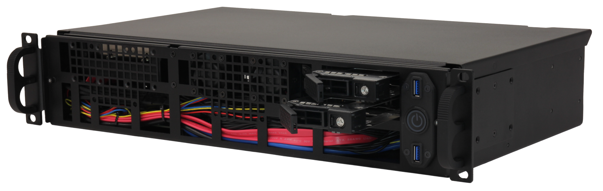 2U Nano - G2 Digital