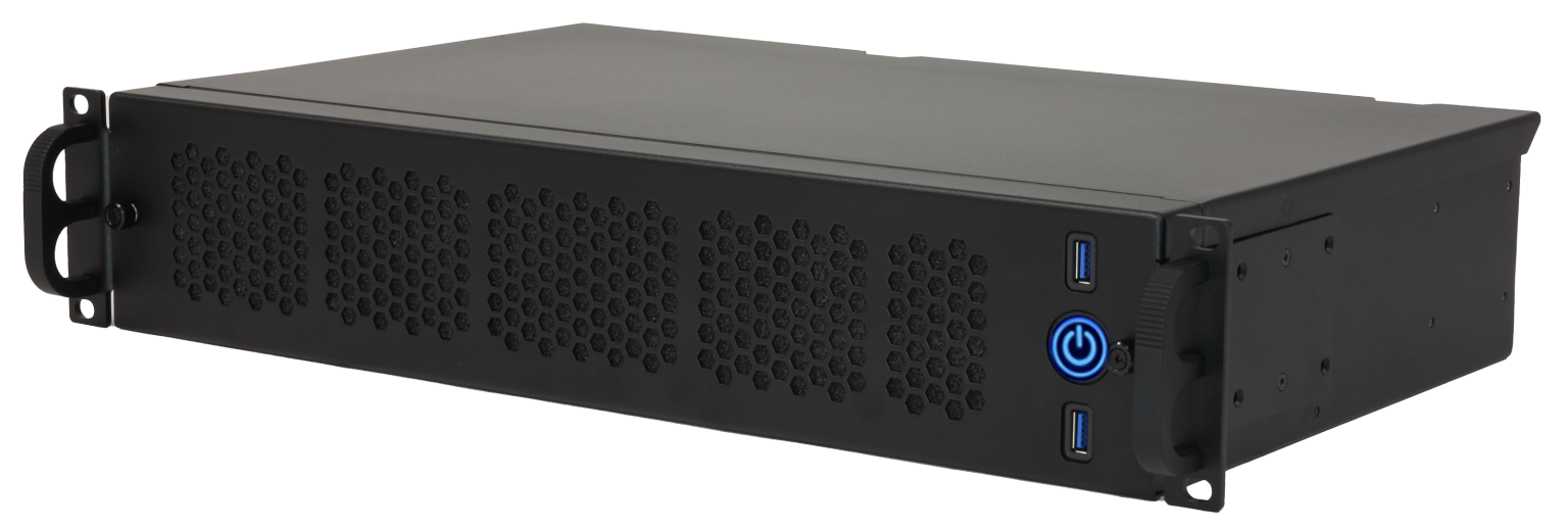 Products - Rackmount Computers | Mini PC | Intel NUC