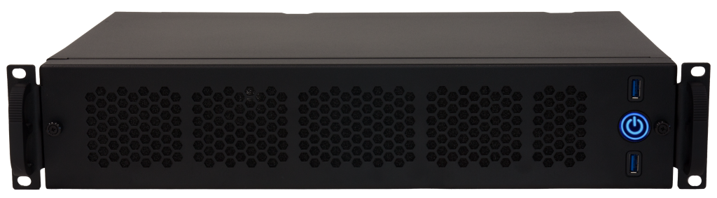 2U Nano - G2 Digital