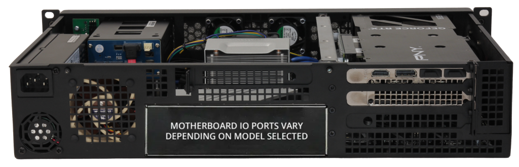 2U Nano - G2 Digital