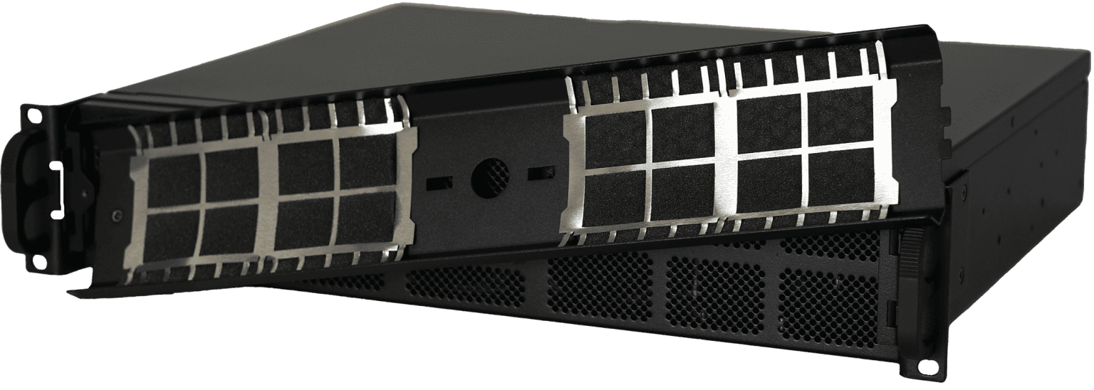 2U PC - G2 Digital
